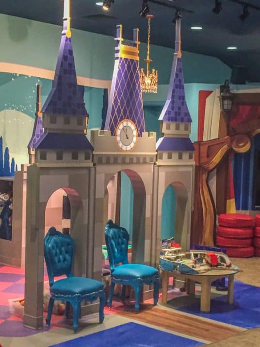Is the Disney Polynesian Resort Club Level Worth it?