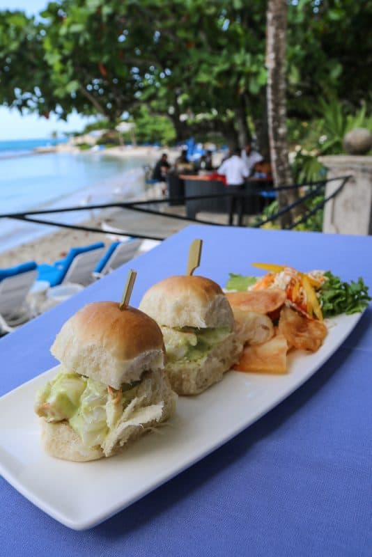 Round Hill Hotel & Villas: Why it is the best Jamaica resort for families