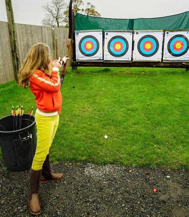 The K Club, Ireland and the Legacy of Straffan House