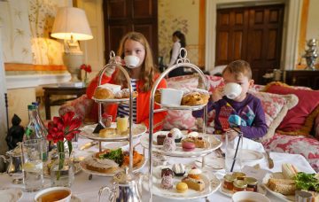 The K Club, Ireland and the Legacy of Straffan House