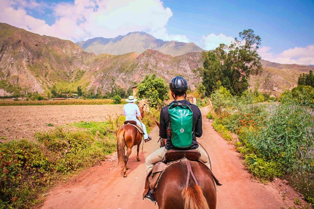 Luxury Family Peru Travel- What to do and Where to Stay With Kids