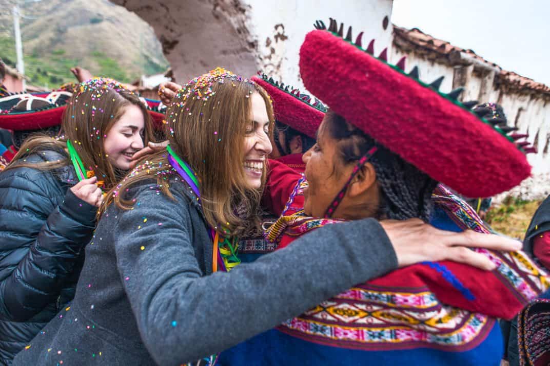 Luxury Family Peru Travel- What to do and Where to Stay With Kids