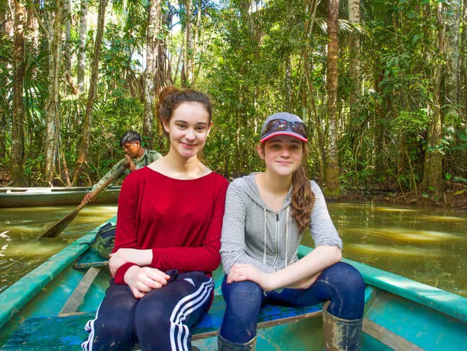 Luxury Family Peru Travel- What to do and Where to Stay With Kids