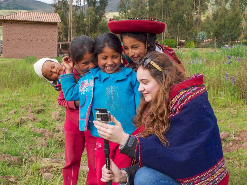 Luxury Family Peru Travel- What to do and Where to Stay With Kids