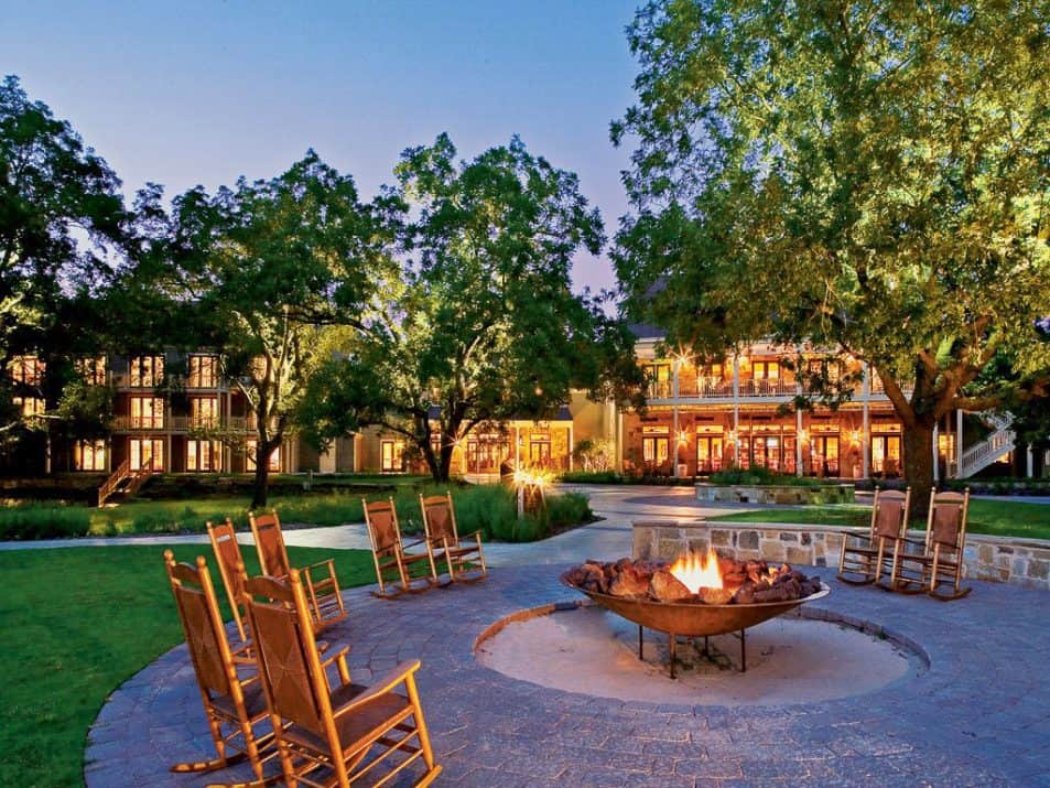 Best Texas Resorts: Dallas, Houston, San Antonio, and Austin