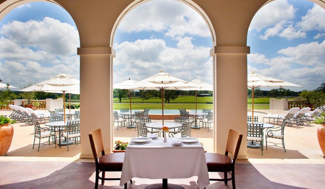 The 13 Best Resorts in Texas: From Dallas down to Houston