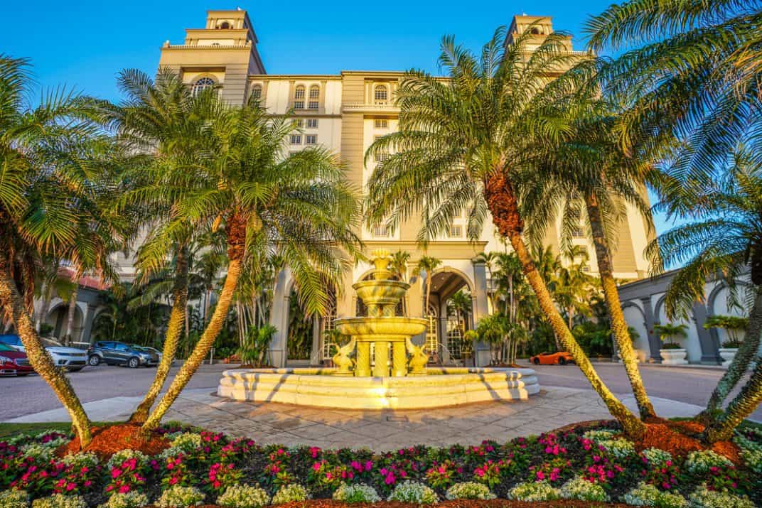 The Ritz Carlton Naples Resorts: Which One Should You Choose?