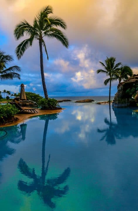 Disney Aulani Resort , A Disney Resort Hawaii Made in Its Own Image