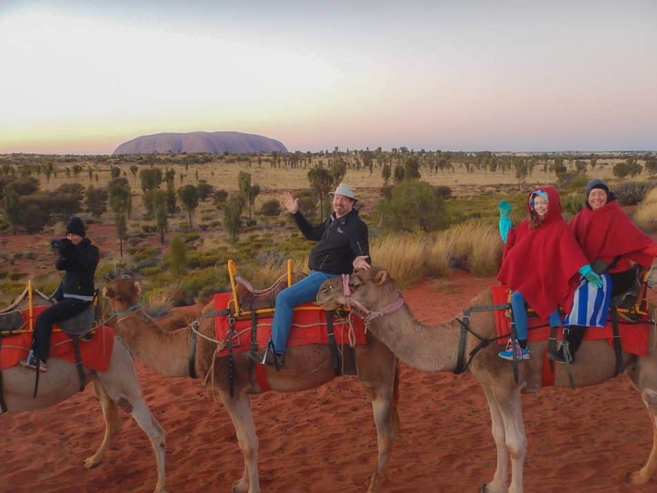 Adventures By Disney