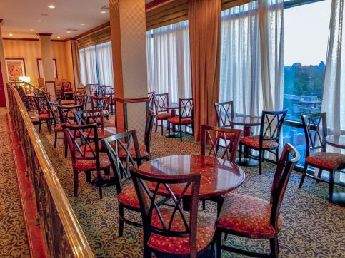 Disneyland Hotel Club Level: Celebrating Walt In Style