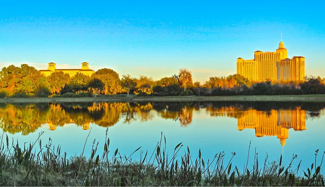 The Disney Points Guide to Saving at the Best Luxury Hotels in Orlando