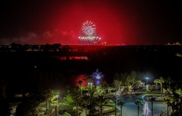 The Disney Points Guide to Saving at the Best Luxury Hotels in Orlando