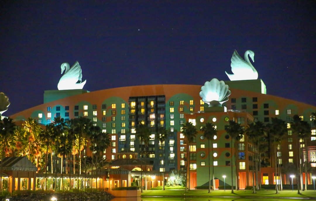 The Disney Points Guide to Saving at the Best Luxury Hotels in Orlando