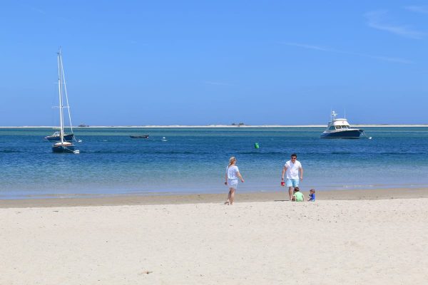 The Best Cape Cod Family Resorts for Families With Kids