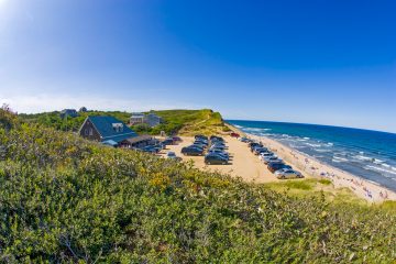 The Best Cape Cod Family Resorts for Families With Kids
