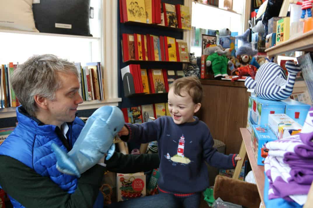 The Best Cape Cod Family Resorts for Families With Kids