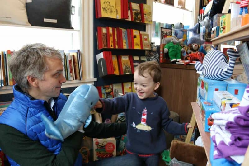 The Best Cape Cod Family Resorts for Families With Kids