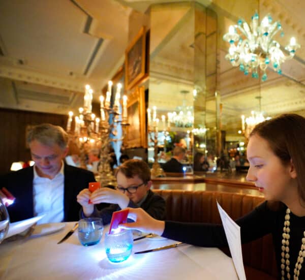 Rubens At The Palace: Enjoying Royal London With the Kids