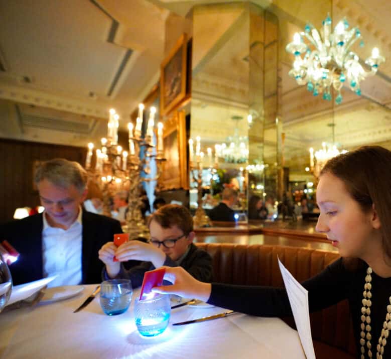 Rubens At The Palace: Enjoying Royal London With the Kids