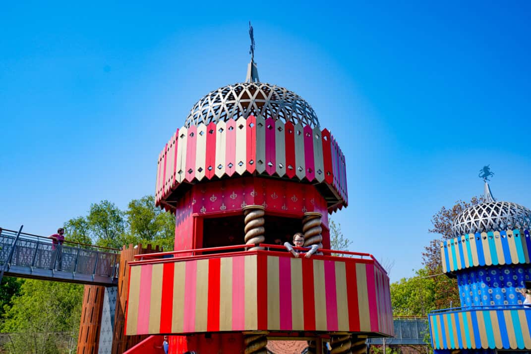 Rubens At The Palace: Enjoying Royal London With the Kids