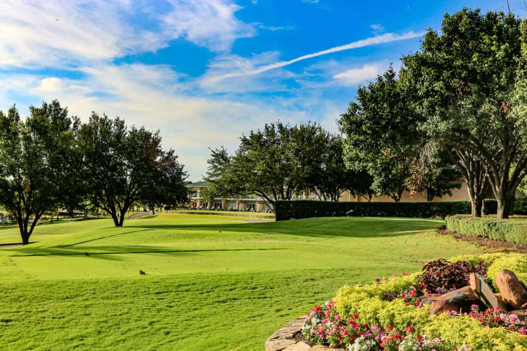 The Four Seasons Dallas at Las Colinas, a Texas-Sized Family Vacation