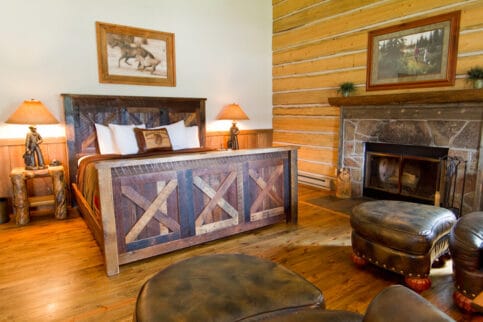 Best Luxury Family Dude Ranch Vacations From Luxe Recess
