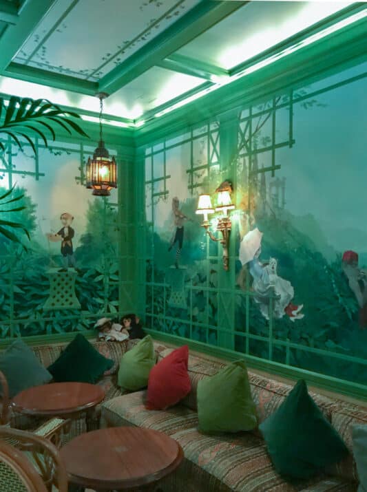 The Inn At Little Washington, A Foodie Paradise For the Kid-Free Getaway