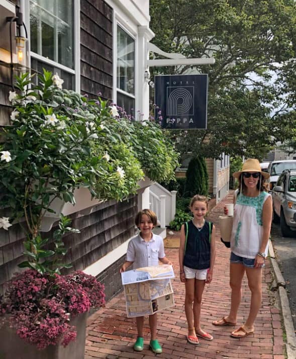 Nantucket With Kids : Best Things to Do, Places to Stay, and Eat